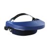 A4 Visor Bracket｜PPE Visor Bracket Manufacturer｜Blue Eagle Safety
