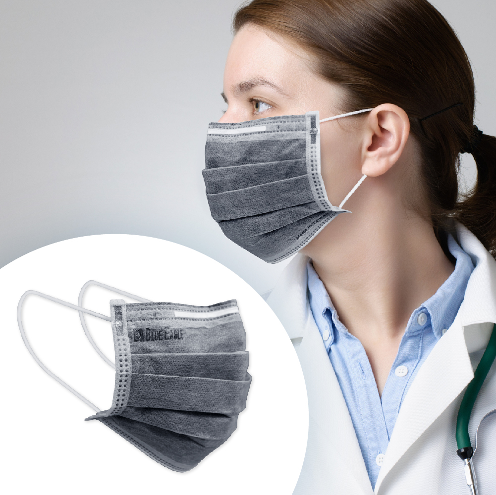 NP12K Dust Mask｜PPE Dust Mask Manufacturer｜Blue Eagle Safety