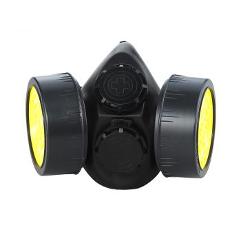 NP306 Respirator Mask｜PPE Respirator Manufacturer｜Blue Eagle Safety