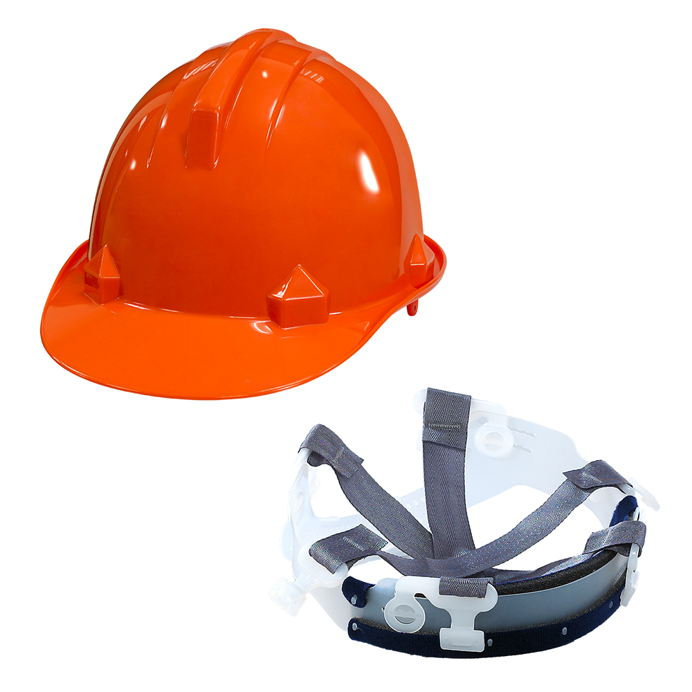 HC36 Safey Helmat chin strap｜PPE Manufacturer｜Blue Eagle Safety