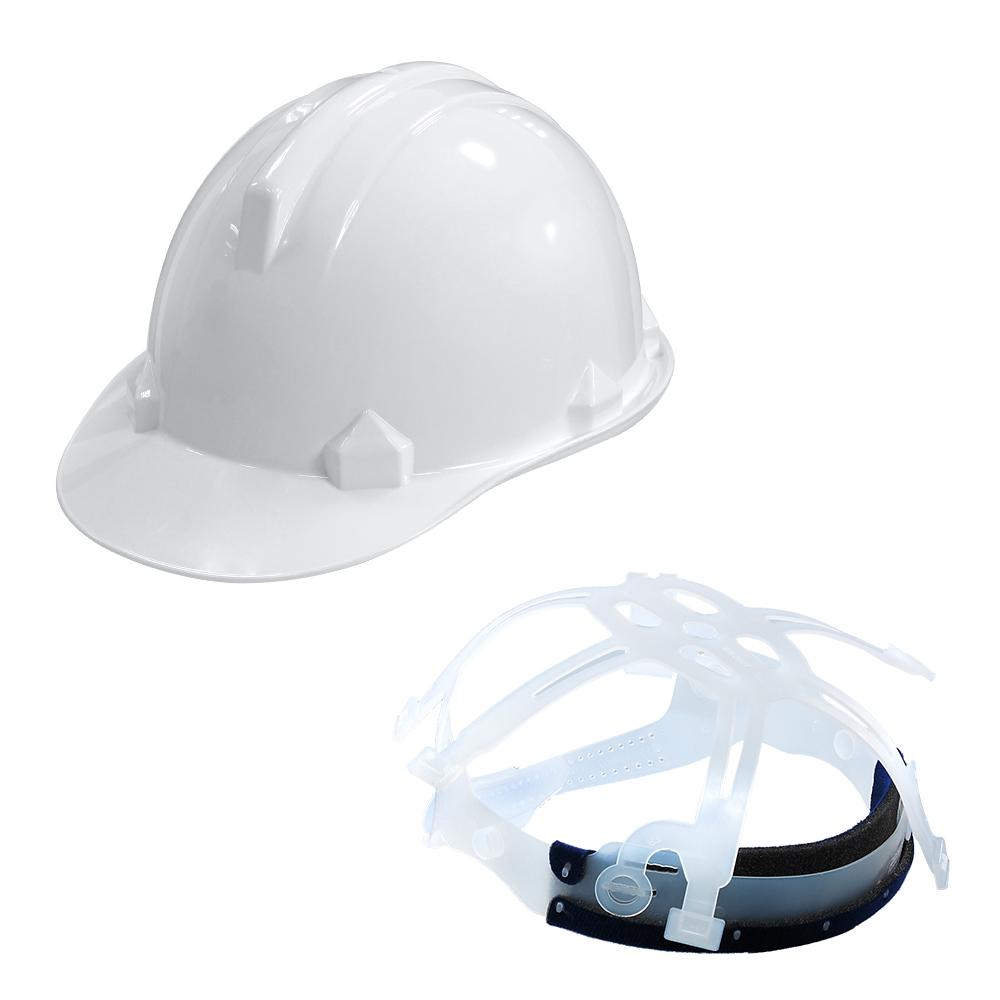 HC32 Safety Helmet｜PPE Safety Helmet Manufacturer｜Blue Eagle Safety