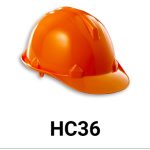 Safety Helmet｜Blue Eagle｜PPE Safety Helmet