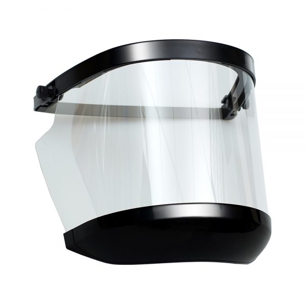 FCA8CL Arc Flash Face Shield Visor｜PPE Arc Flash Face Shield Visor ...