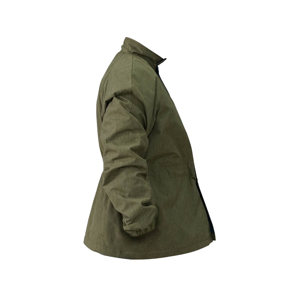 Arc Flash Clothes AR2｜PPE Arc Flash Clothing Manufacturer｜Blue Eagle Safety