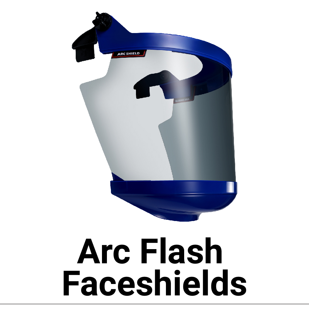 Arc Flash Suits｜Blue Eagle｜PPE Safety Arc Flash Clothing