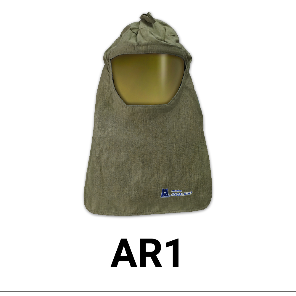 Arc Flash Suits｜Blue Eagle｜PPE Safety Arc Flash Clothing