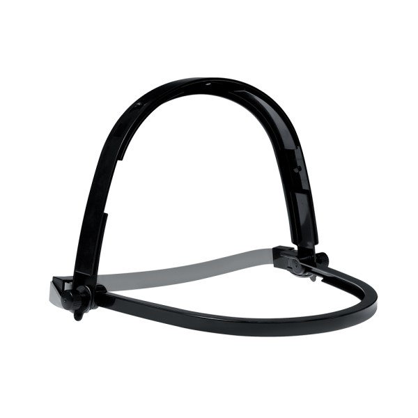 A8 Visor Bracket｜PPE Visor Bracket Manufacturer｜Blue Eagle Safety