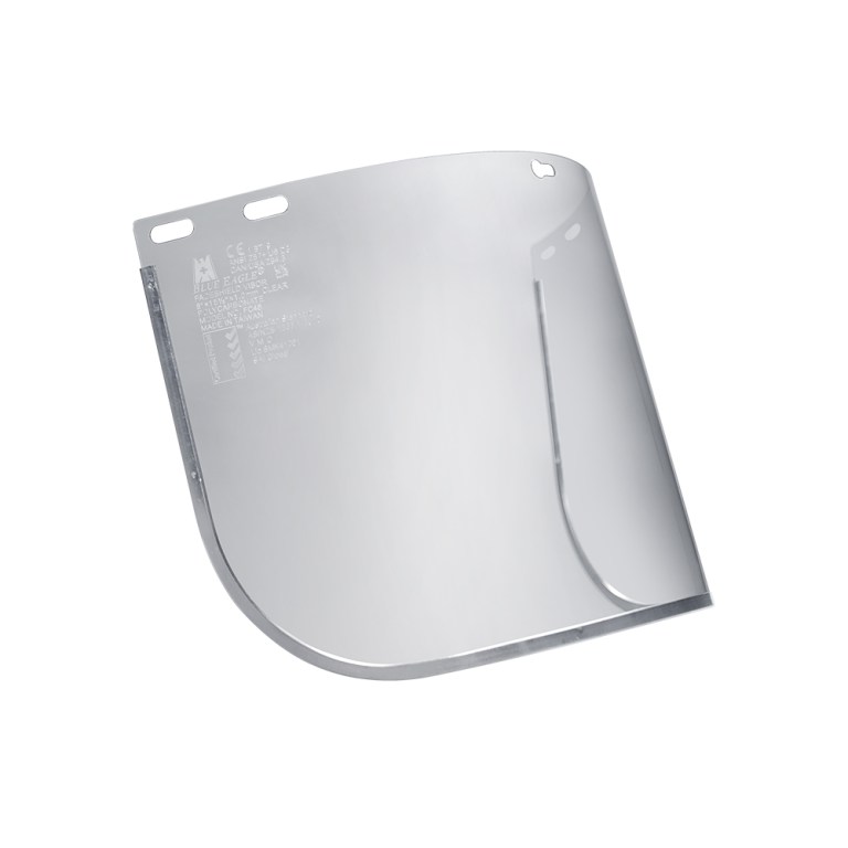 FC48 Face Shield Visor｜PPE Face Shield Visor Manufacturer｜Blue Eagle Safety