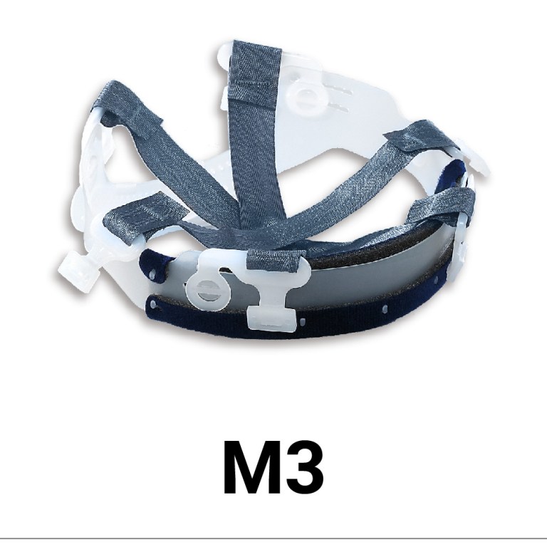 Safety Helmet｜Blue Eagle｜PPE Safety Helmet