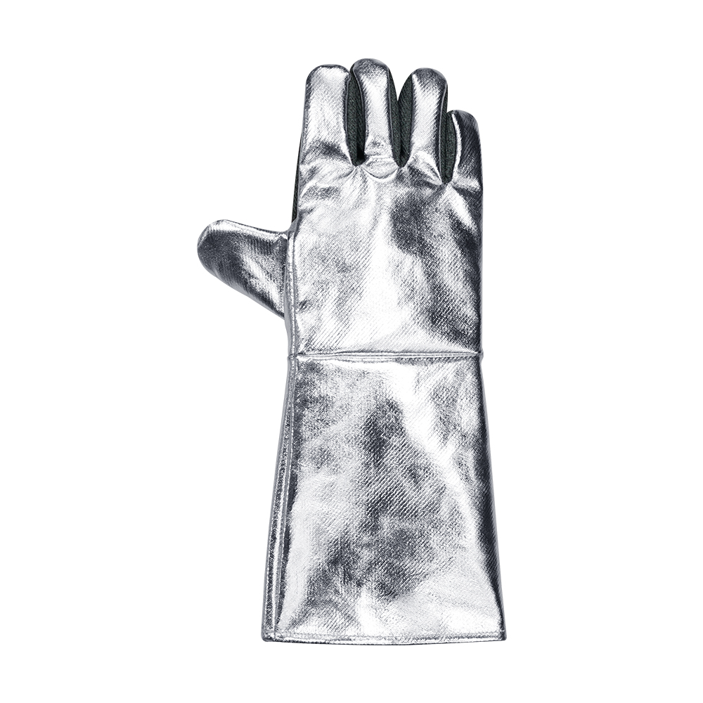 Blue eagle aluminized GlovesAL165 - Blue Eagle
