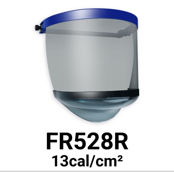 Arc Flash Faceshields｜Blue Eagle Safety