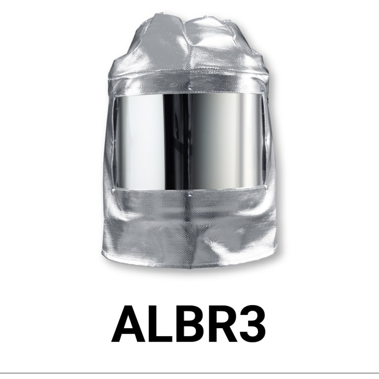 Aluminized Apparel｜Blue Eagle｜PPE Aluminized Apparel