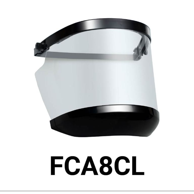 Arc Flash Faceshields｜Blue Eagle Safety